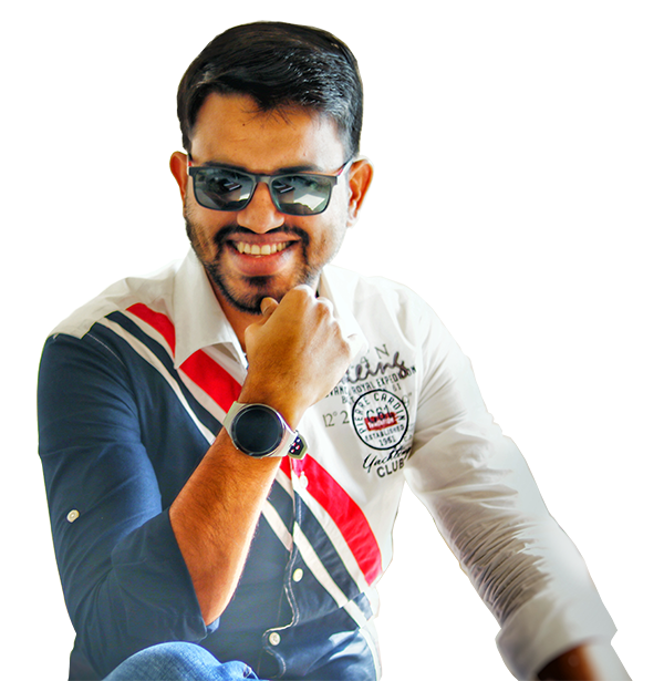 Mahroof CM – Mahroof CM | Ethical Hacker | Personal coach | Keynote ...