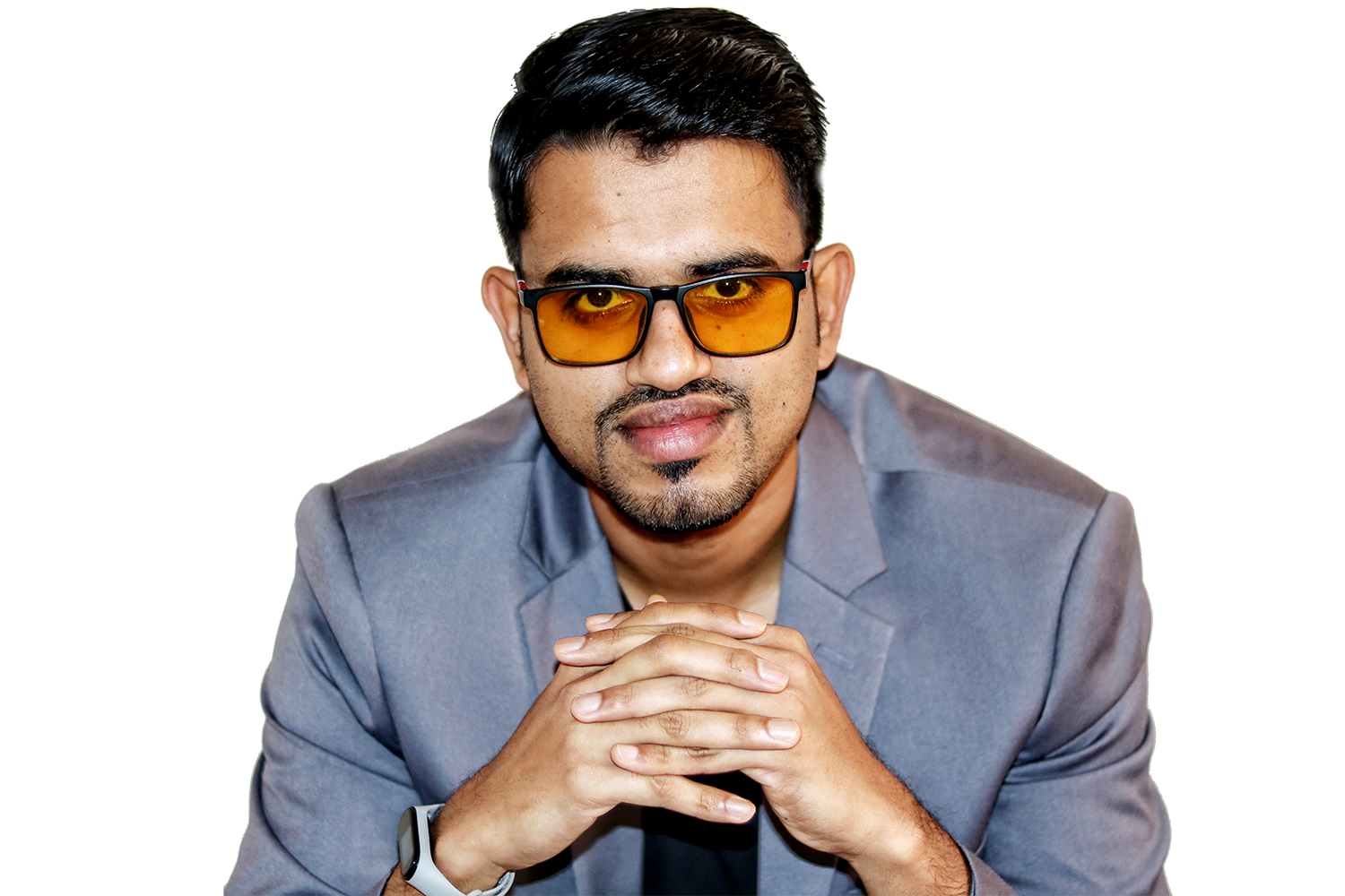 Mahroof CM – Mahroof CM | Ethical Hacker | Personal coach | Keynote ...