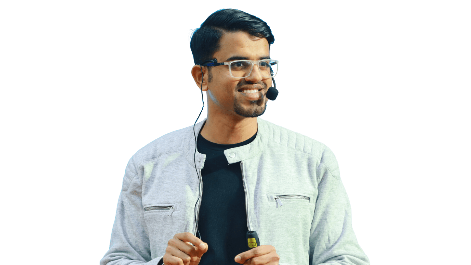 Mahroof CM – Mahroof CM | Ethical Hacker | Personal coach | Keynote ...